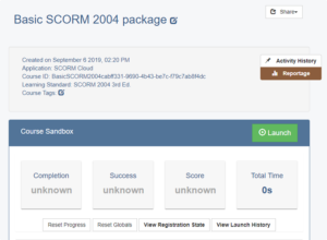 3 Best Ways 👍 to Test Your SCORM Package For Free