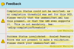 3 Best Ways 👍 to Test Your SCORM Package For Free