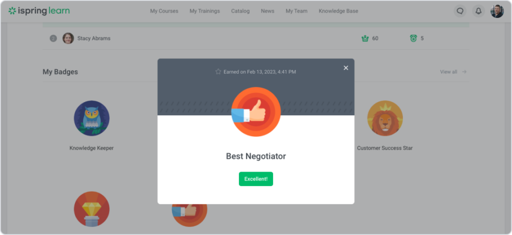 iSpring Learn LMS - The Complete Review