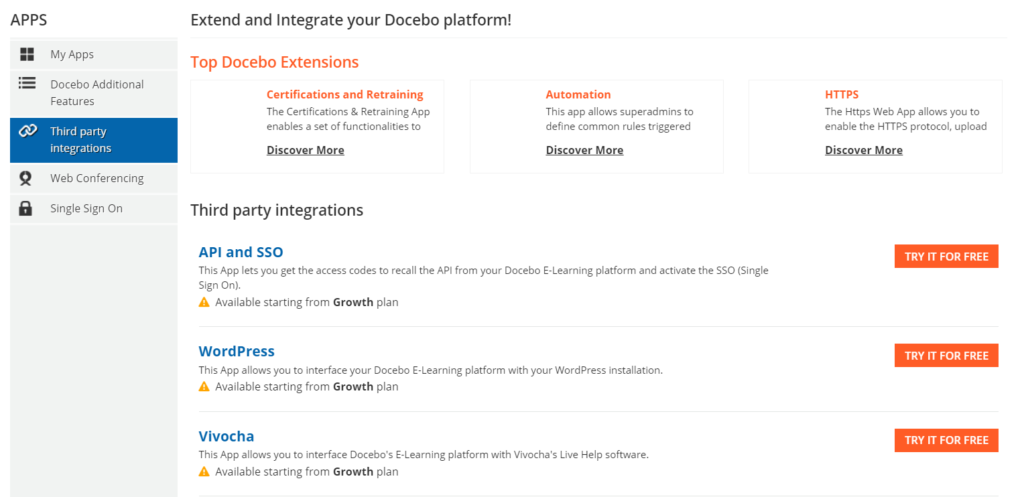 Docebo LMS - The Complete Review