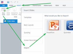 Convert PPT to SCORM - 3 Best Tools