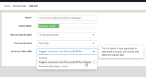 eFront LMS - The Complete Review