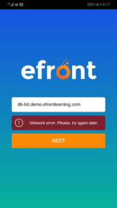 eFront LMS - The Complete Review