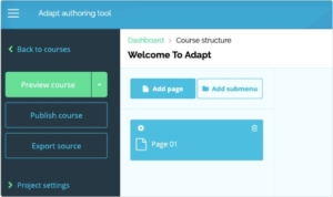 12 Free eLearning Authoring Tools for 2024 ️ – Expert Review