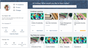 The Top 15 LMS Providers and Learning Platforms in the UK