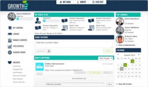 The Top 15 LMS Providers and Learning Platforms in the UK