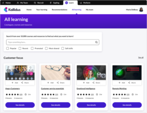 The Top 15 LMS Providers and Learning Platforms in the UK