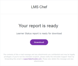Articulate Reach 360 LMS Review - LmsChef