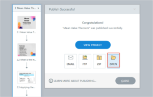 Convert PPT to SCORM - 3 Best Tools